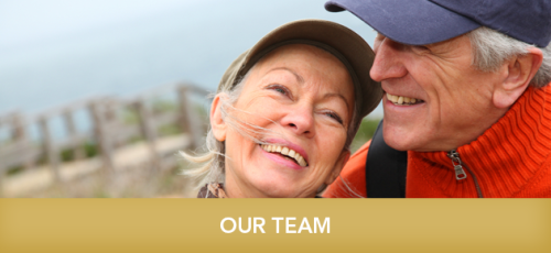 Our Team - Spectrum Advisors Financial, LLC